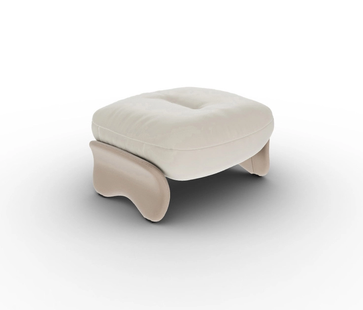 SQUASH | OTTOMAN - Poufs from Poltrona Frau | Architonic
