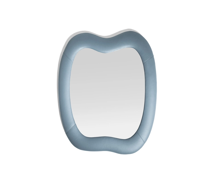 SQUASH | WALL MIRROR - Mirrors from Poltrona Frau | Architonic