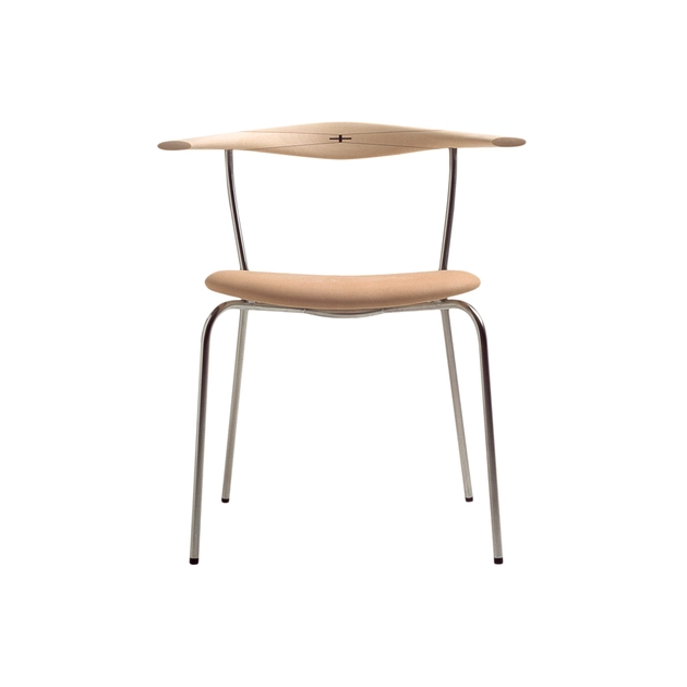 PP701 | MINIMAL CHAIR - Chairs from PP Møbler | Architonic