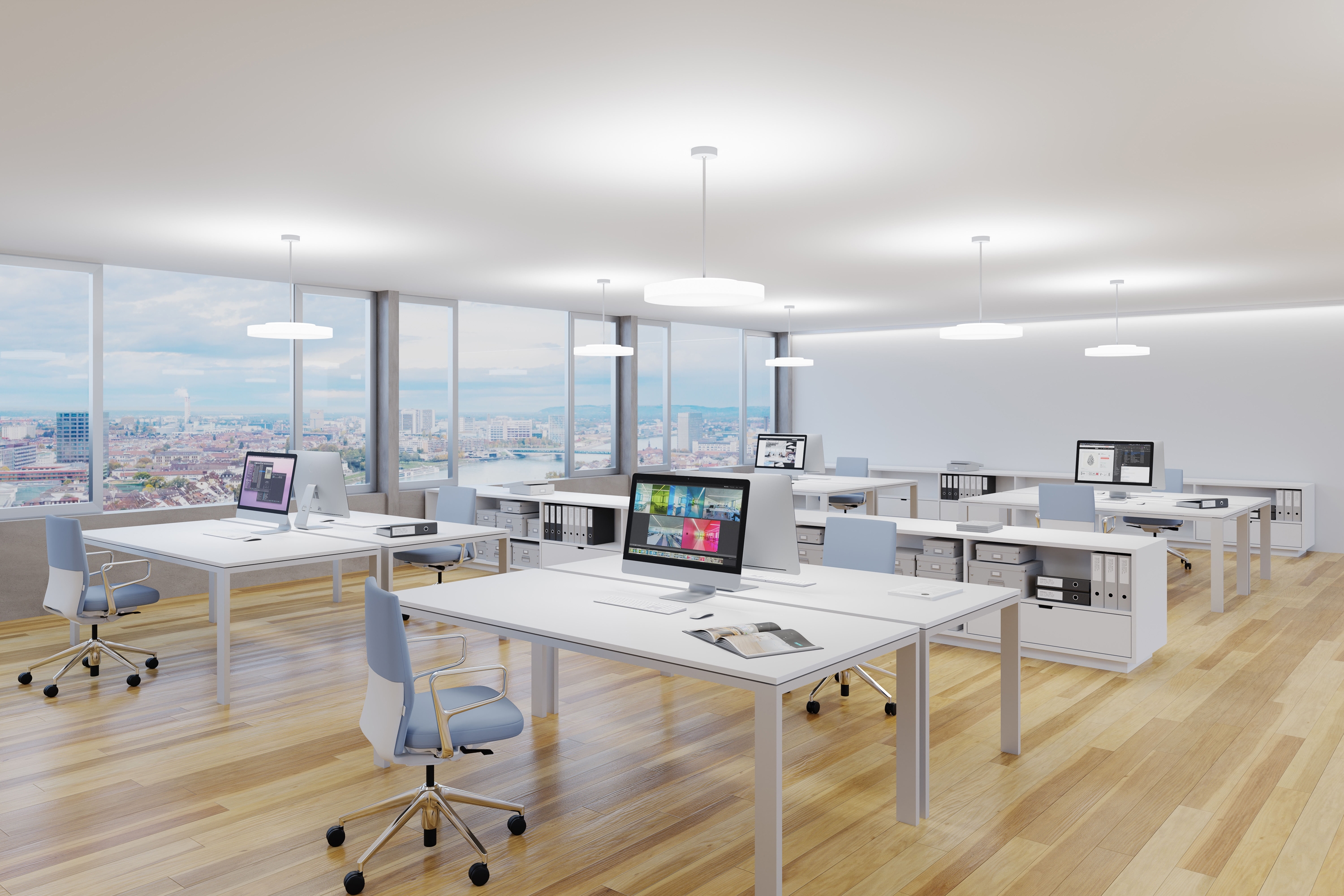 MILANO SLIM - Wall lights from Regent Lighting | Architonic