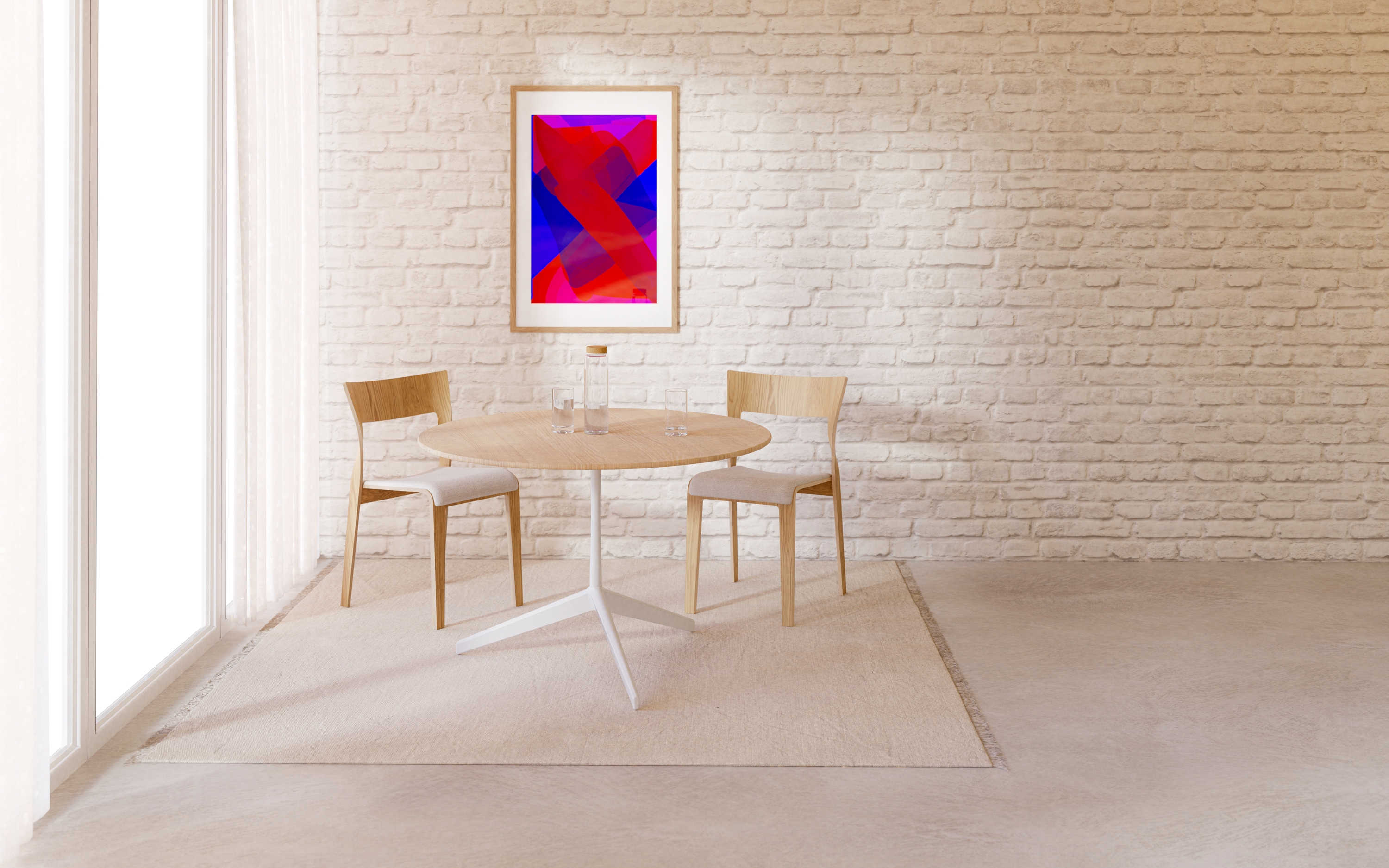 RIK L - Dining tables from Röthlisberger Kollektion | Architonic