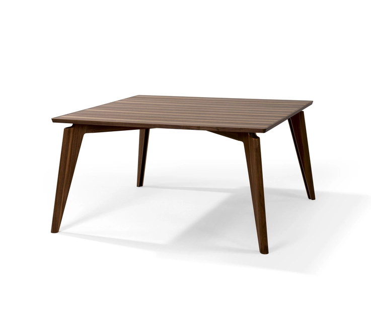 TAKUSHI TABLE - Dining tables from Röthlisberger Kollektion | Architonic