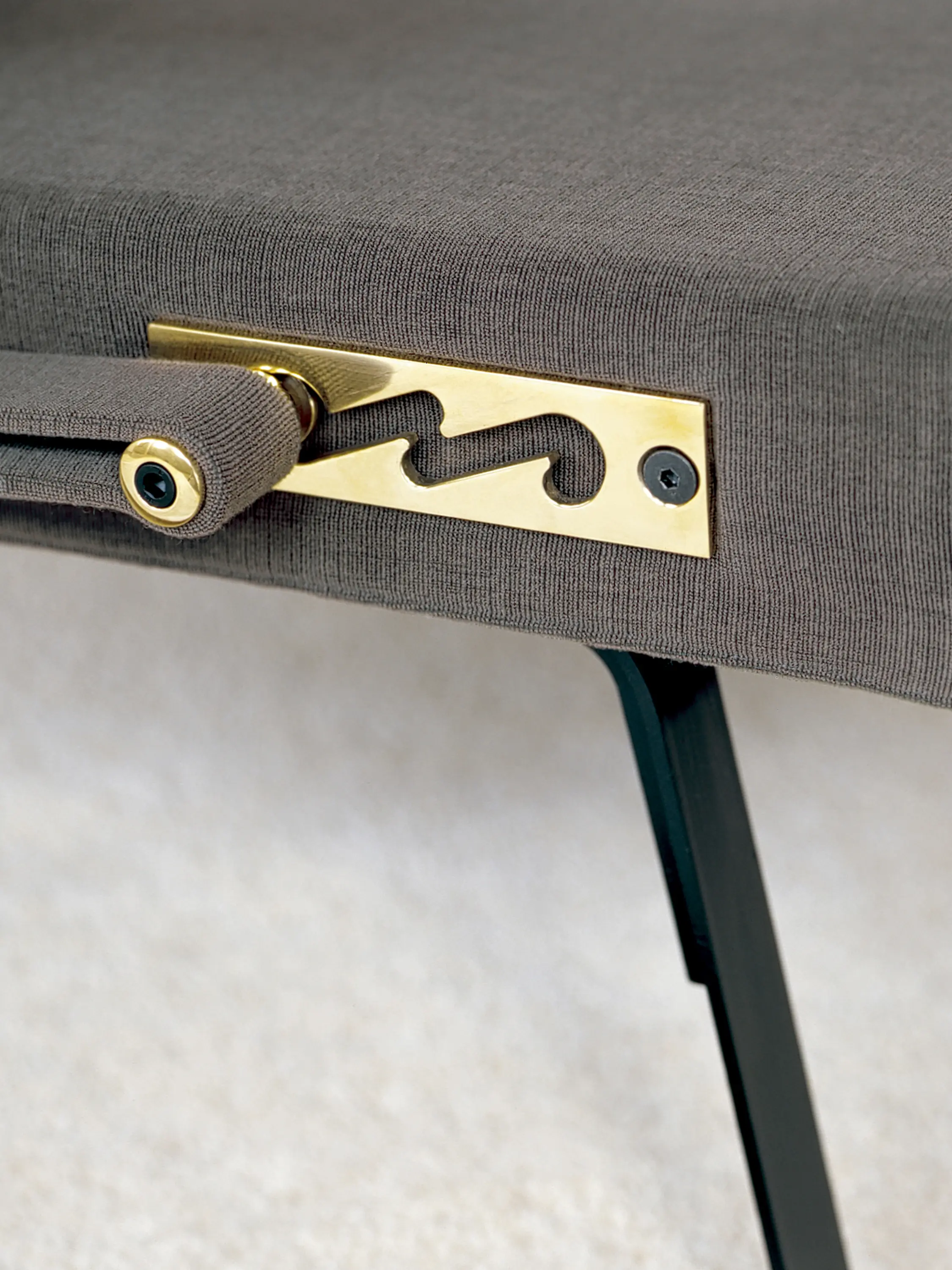 DIGAMMA ARMCHAIR | FURNITURE - Armchairs from Santa & Cole | Architonic