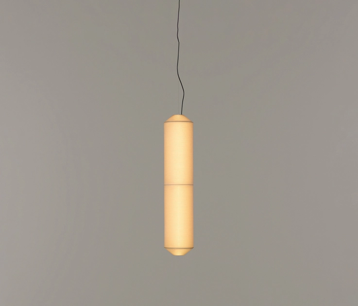 TEKIÒ VERTICAL P2 | PENDANT LAMP - Suspended lights from Santa & Cole ...