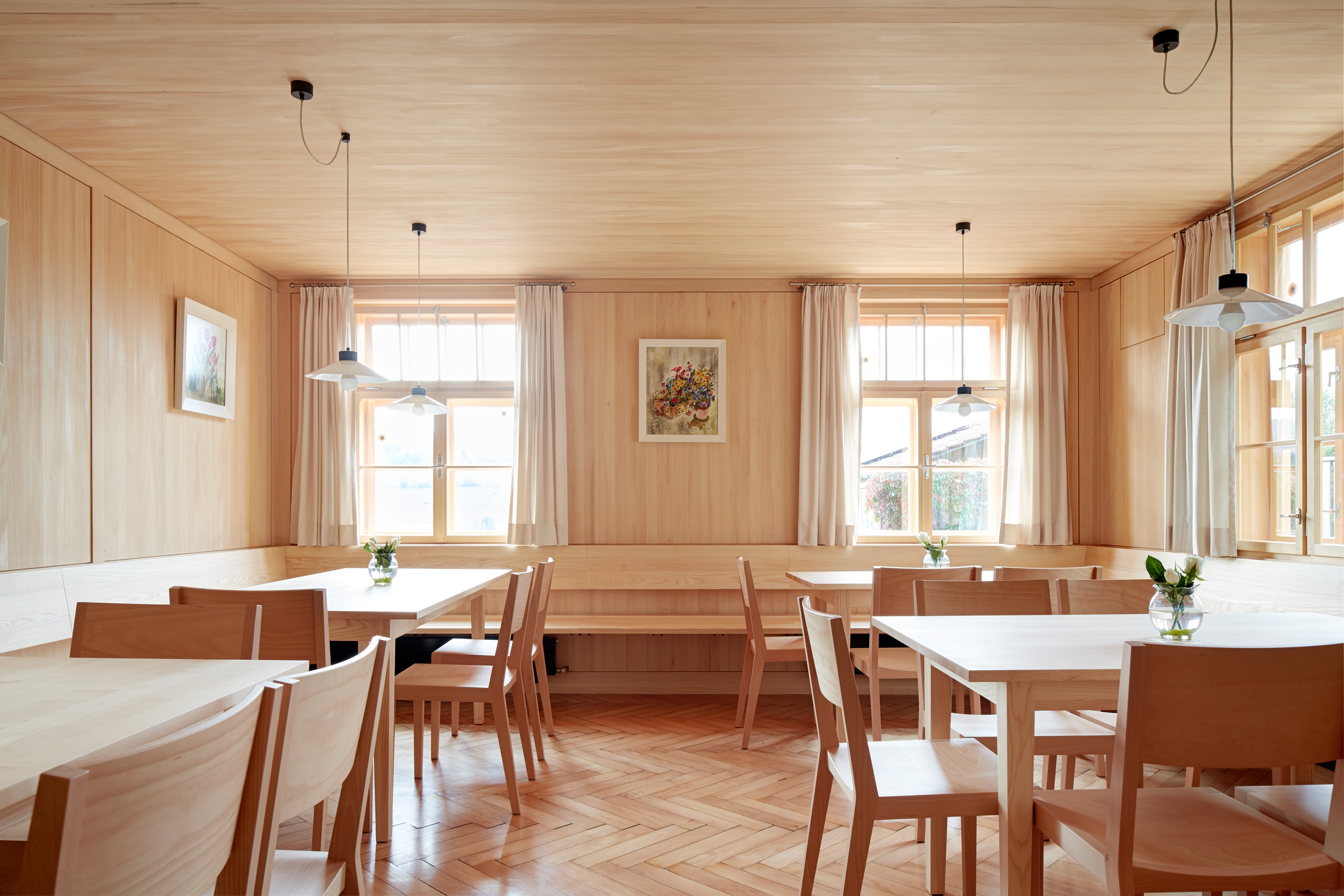 STEINER | CHAIR EXSEL - Chairs from Schmidinger Möbelbau | Architonic