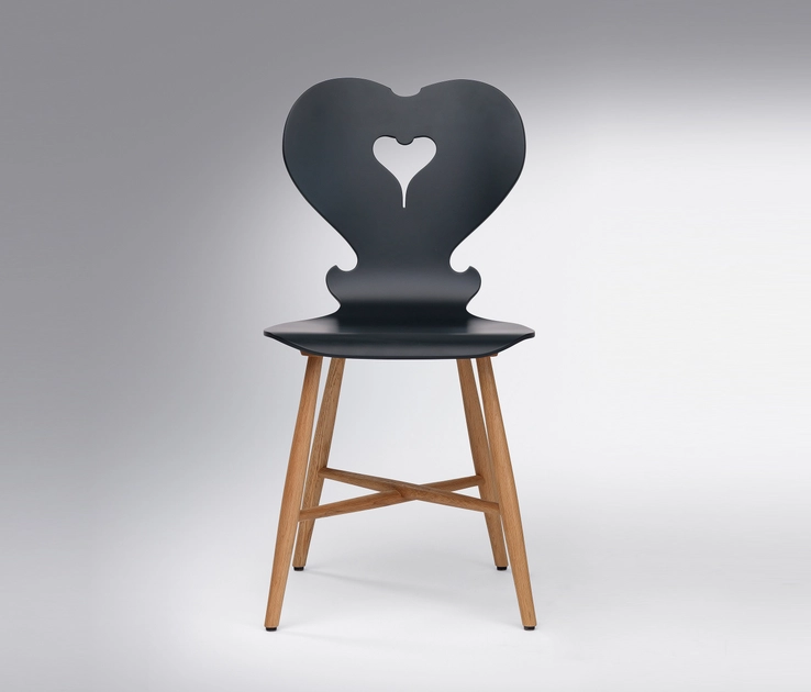 TRIX | CHAIR TRIX L - Chairs from Schmidinger Möbelbau | Architonic