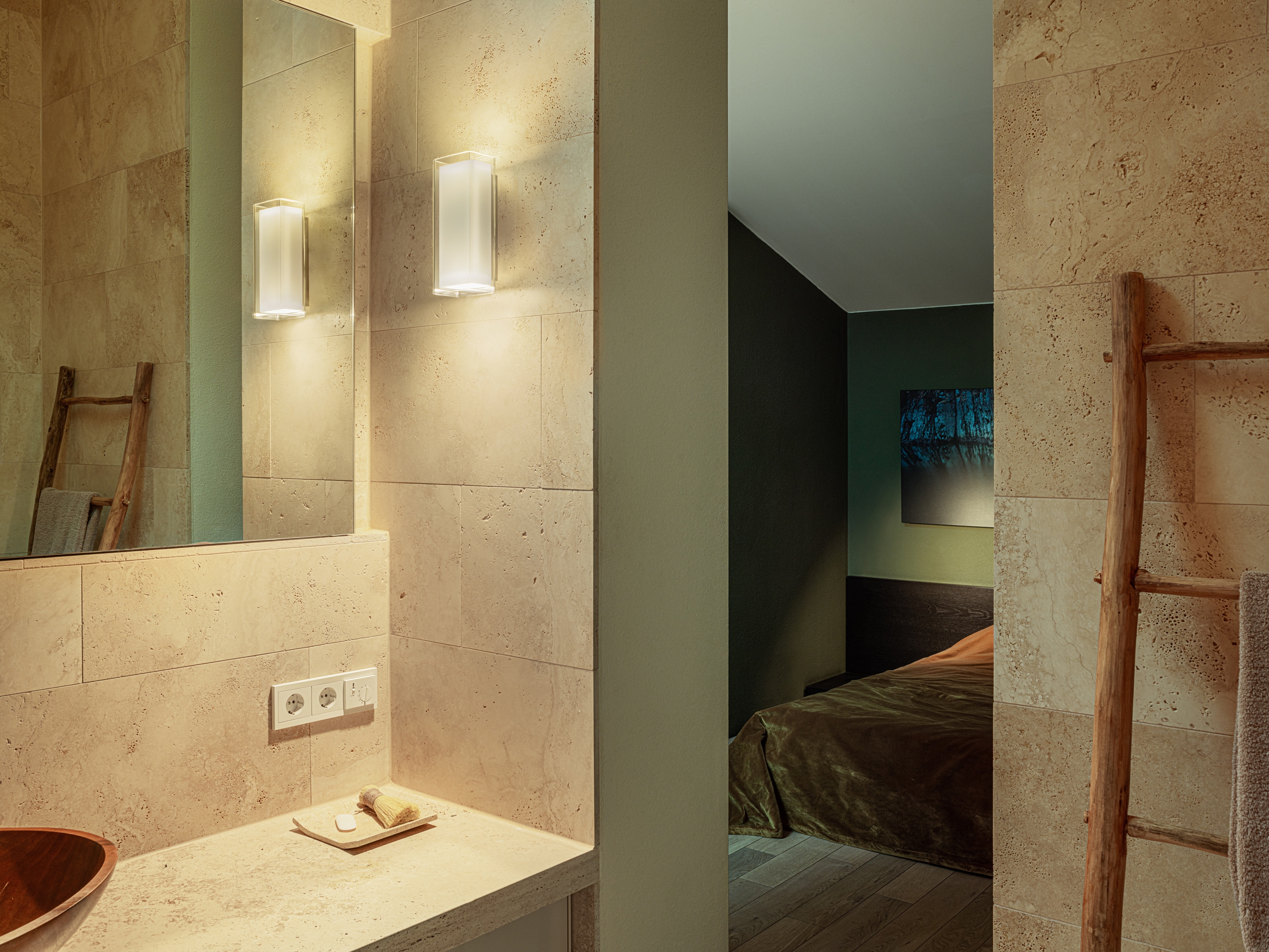 ROD - Wall lights from serien.lighting | Architonic