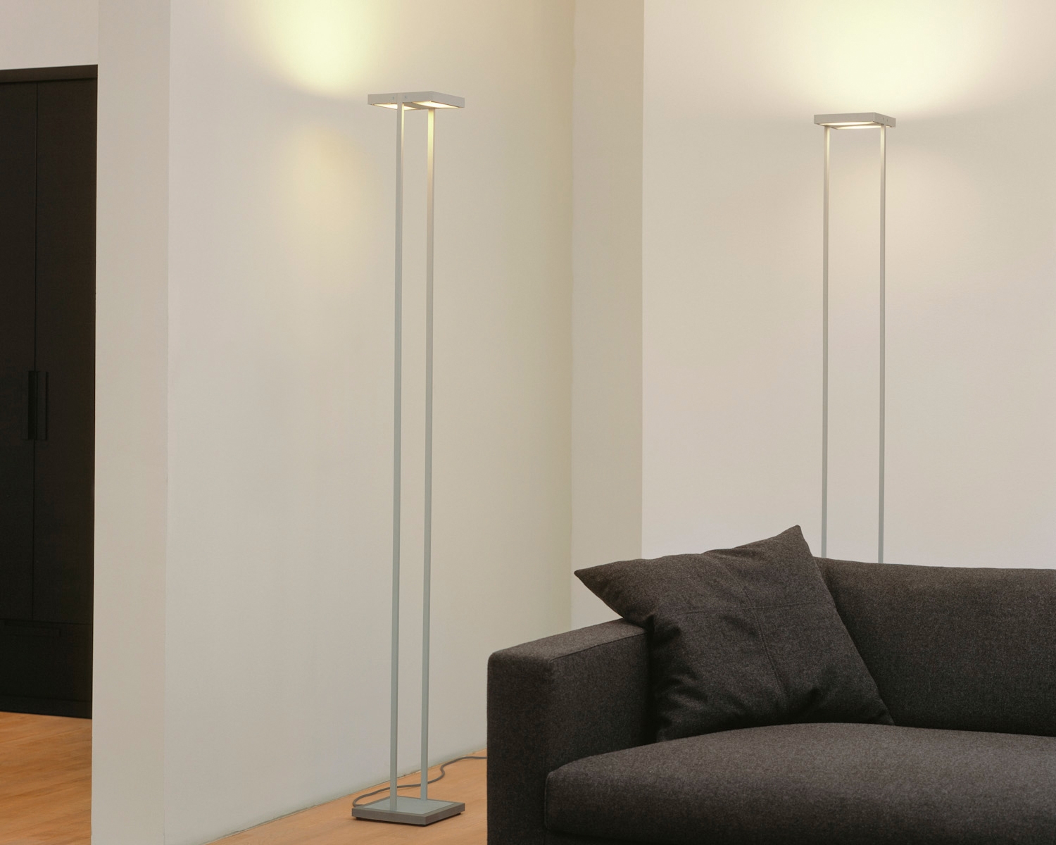 SML WALL - Wall lights from serien.lighting | Architonic
