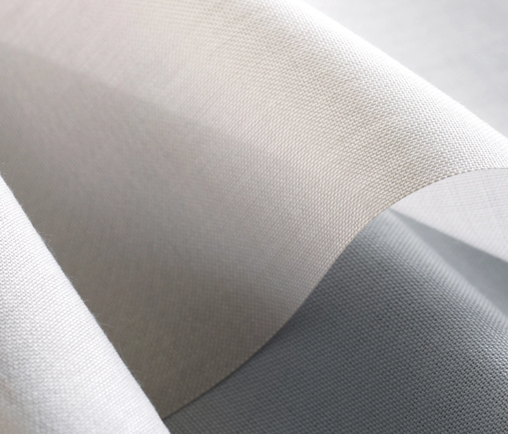 FABRIC COLORAMA 1 ECO - Drapery fabrics from Silent Gliss | Architonic