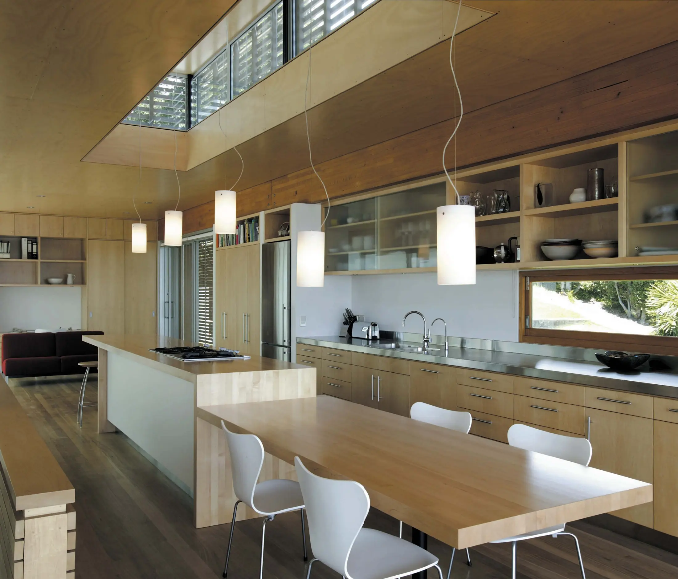 TUBOLARE PENDANT LIGHTS – Lampade sospensione di STENG LICHT | Architonic