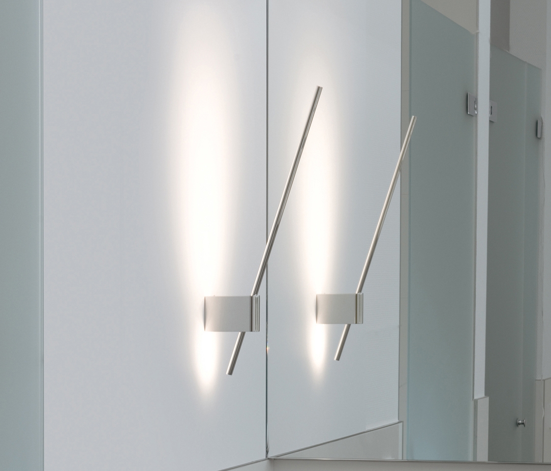AX LED - Free-standing lights from STENG LICHT | Architonic