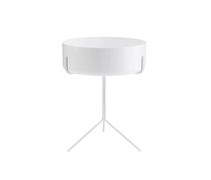 DRUM PLANTER - Plant pots from Swedese | Architonic