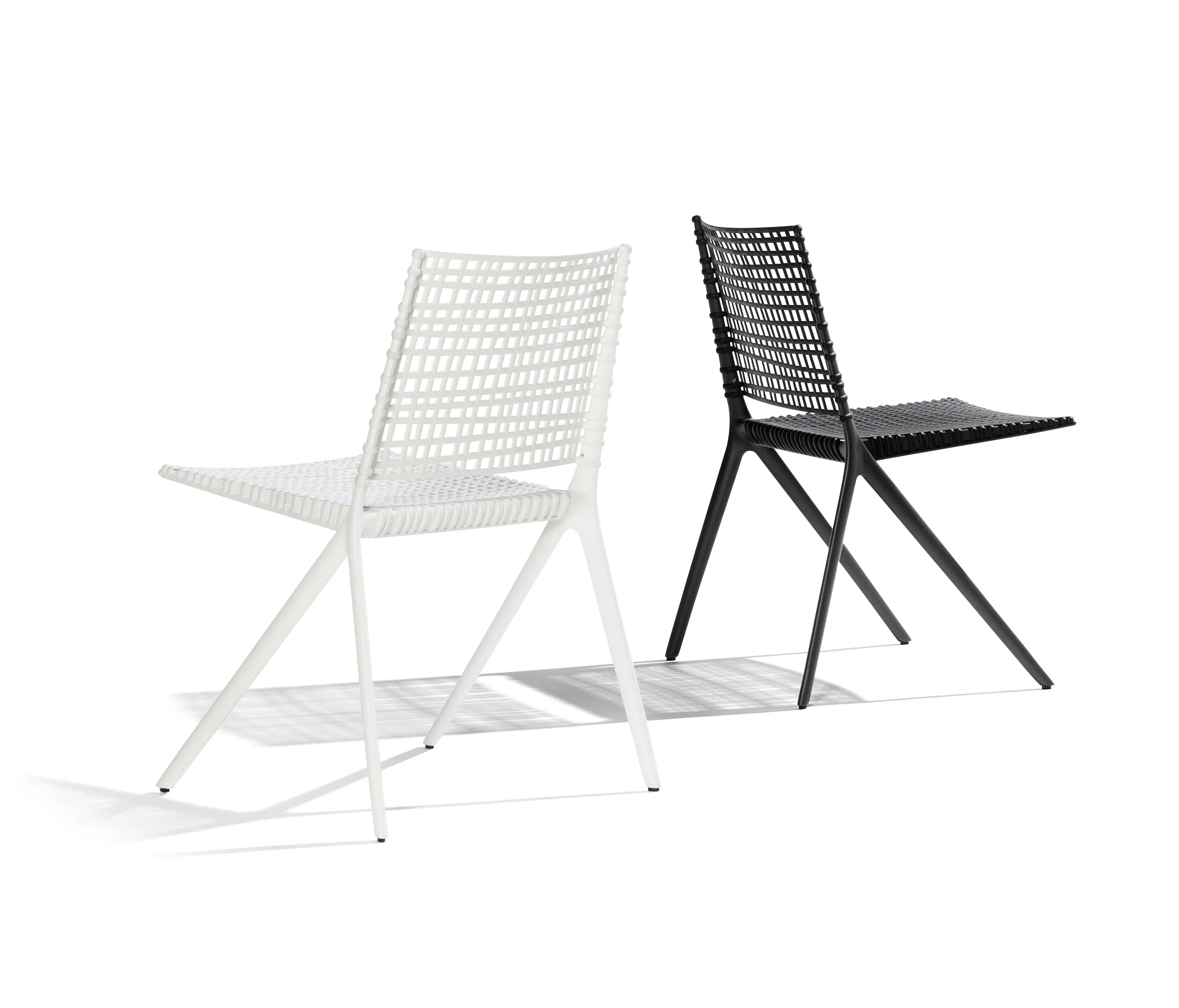 BRANCH SEDIA DA PRANZO – Sedie di Tribù | Architonic