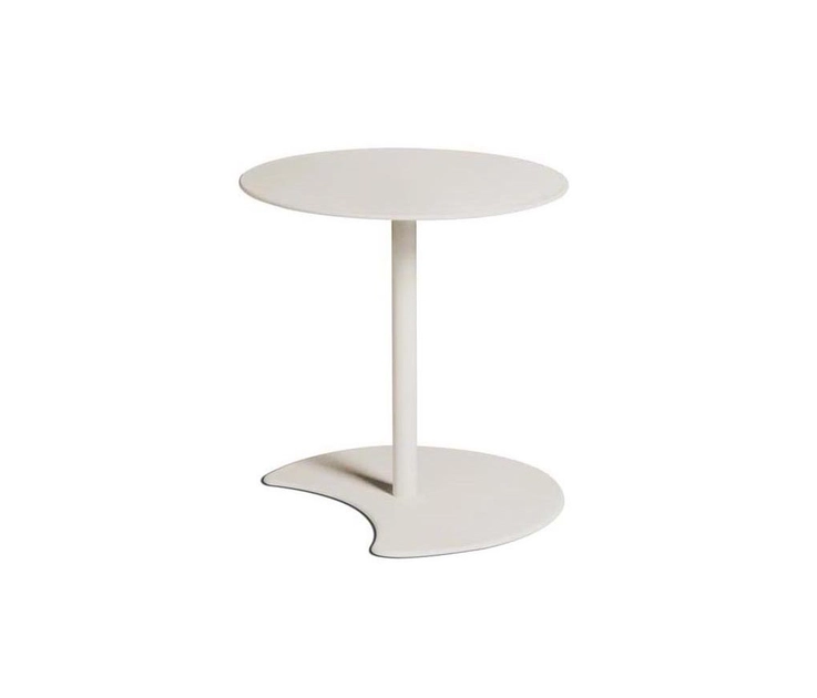 DROPS TABLE BASSE – Tables d'appoint de Tribù | Architonic