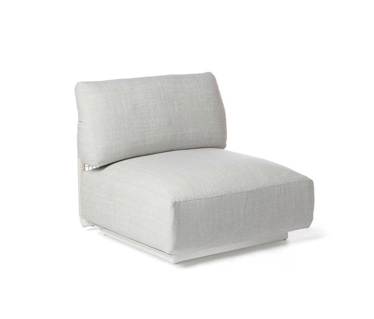 NODI SOFA REGULAR - SINGLE MODULE - Armchairs from Tribù | Architonic