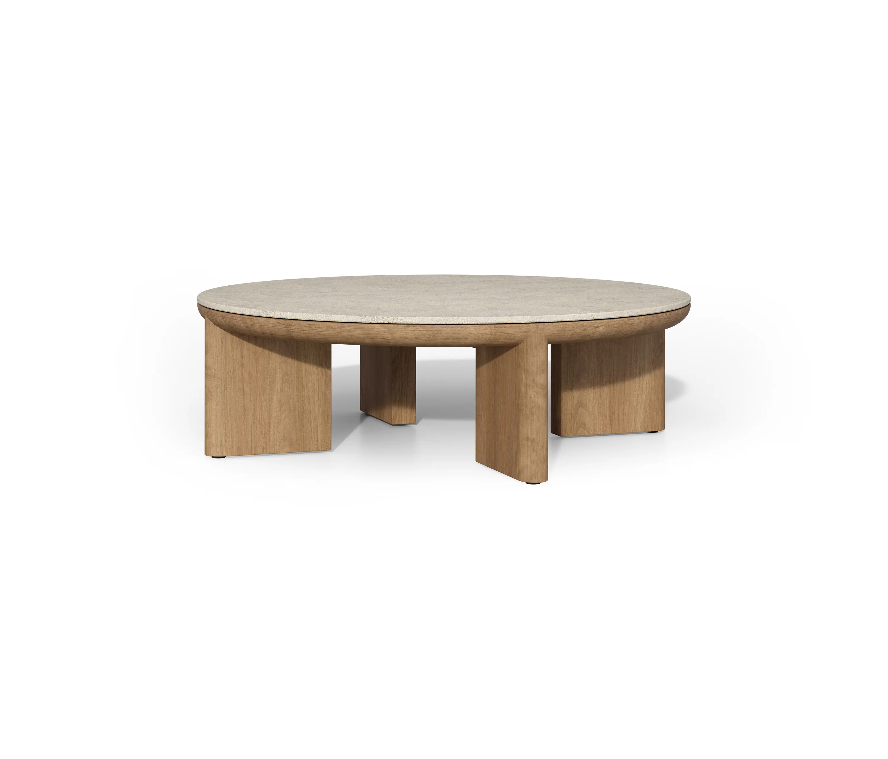 AMANU TISCH LOW - Couchtische von Tribù | Architonic