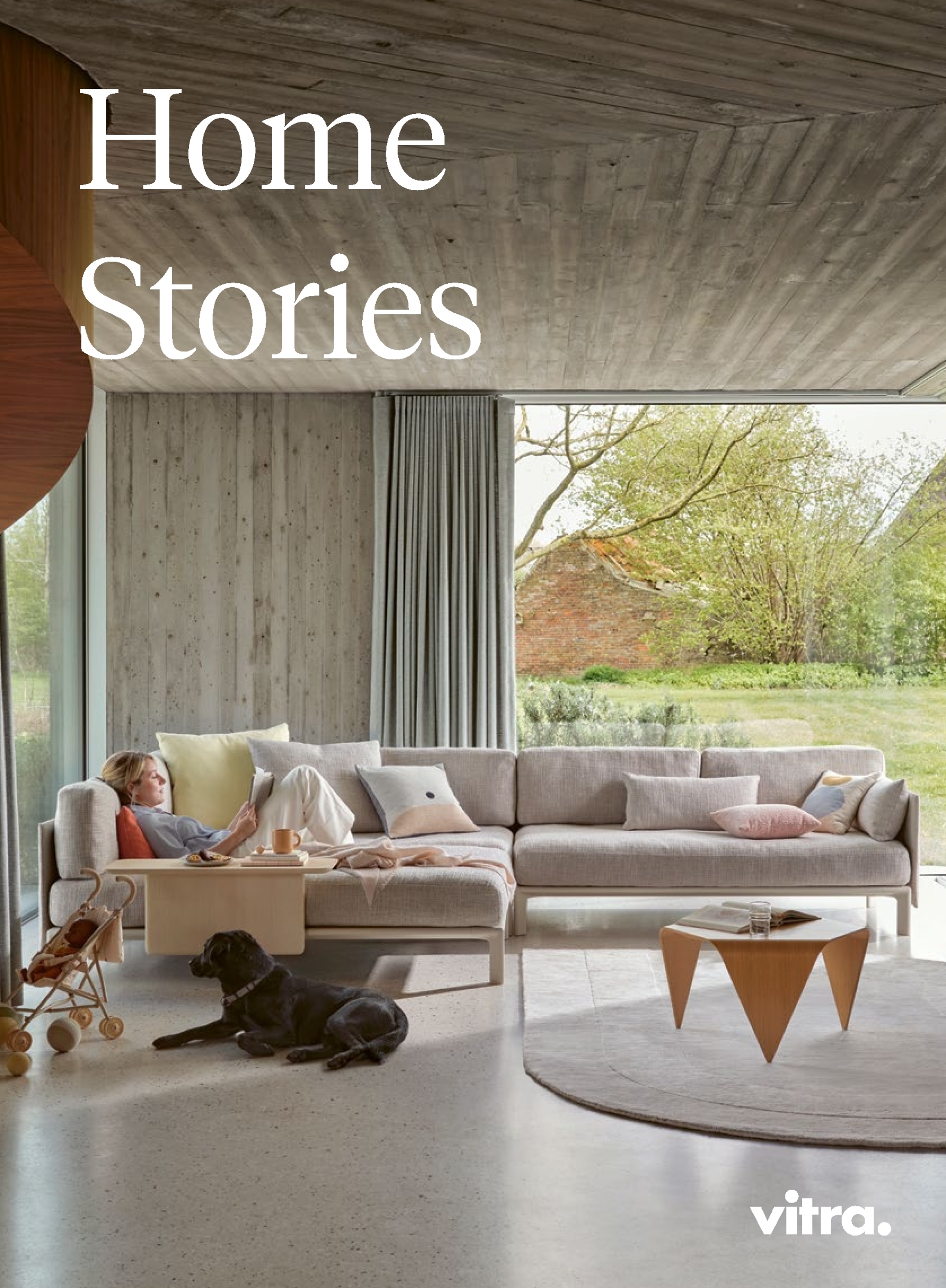 Vitra products, collections and more | Architonic