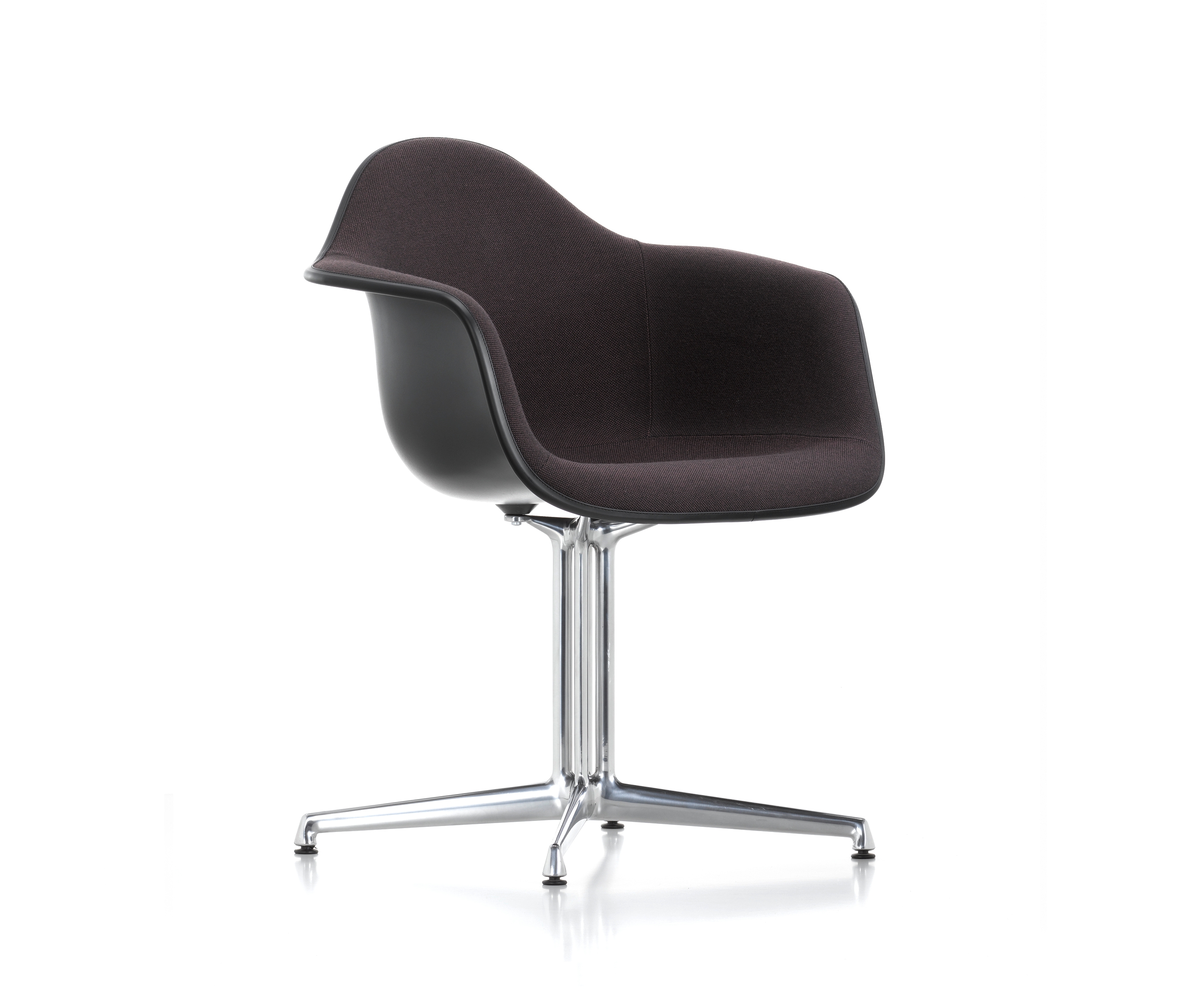 EAMES PLASTIC ARMCHAIR DAW - Chairs from Vitra | Architonic