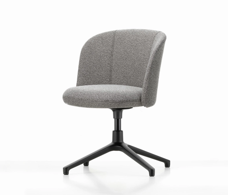 MIKADO SIDE CHAIR - Chairs from Vitra | Architonic