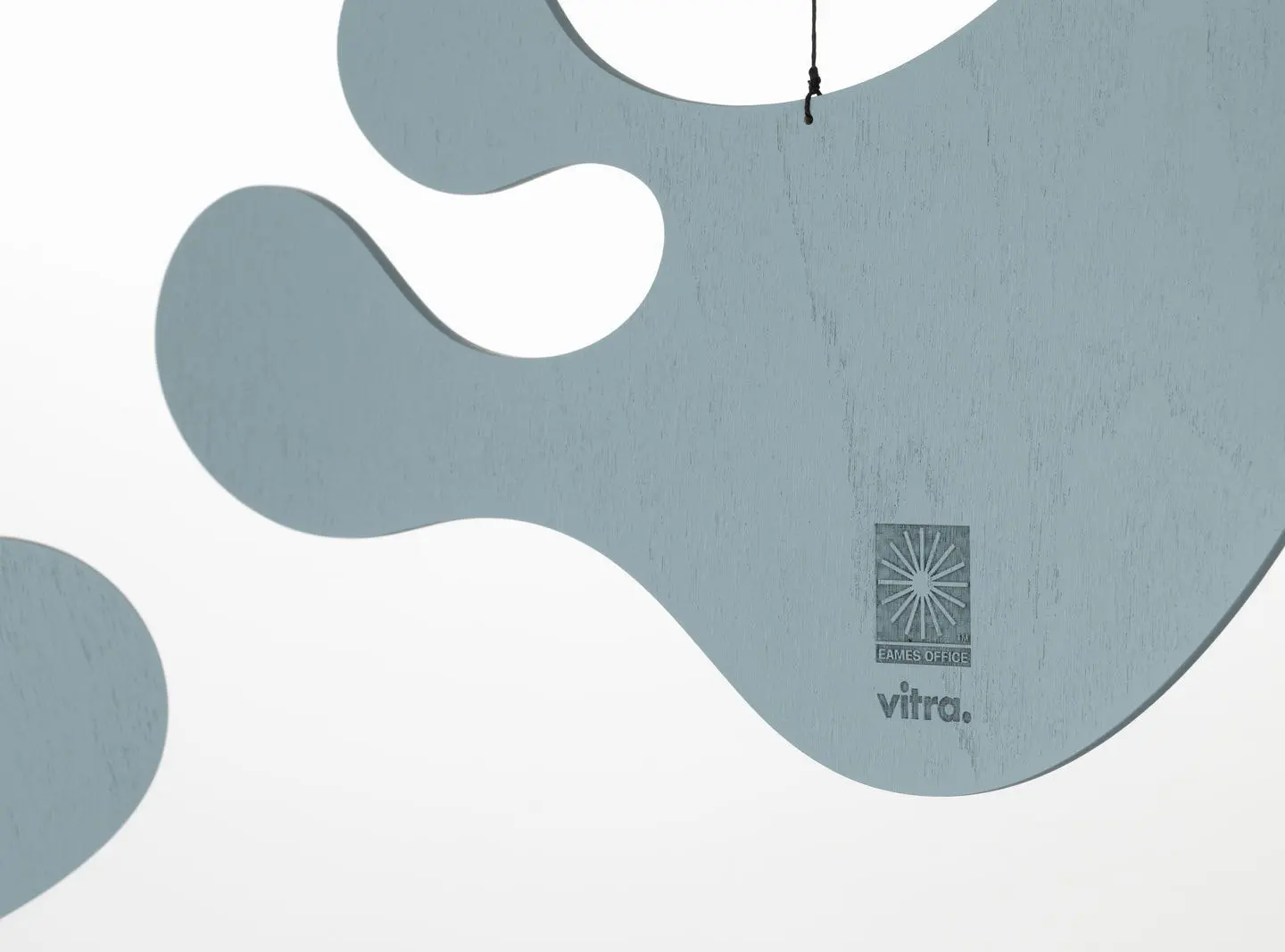PLYWOOD MOBILE MODEL C - Mobile from Vitra | Architonic