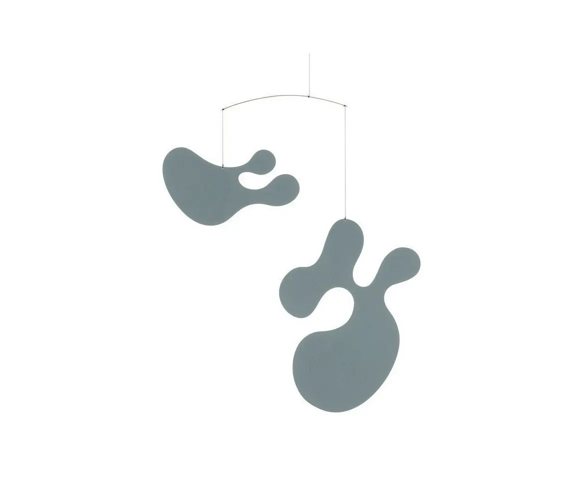 PLYWOOD MOBILE MODEL C - Mobile from Vitra | Architonic