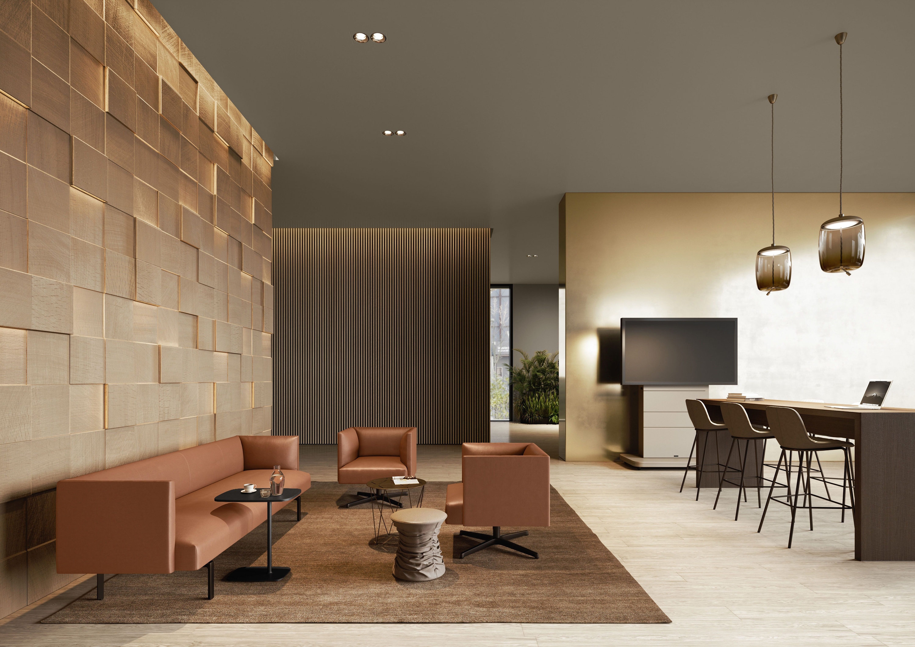 MUUD LITE SOFA - Sofas from Walter Knoll | Architonic