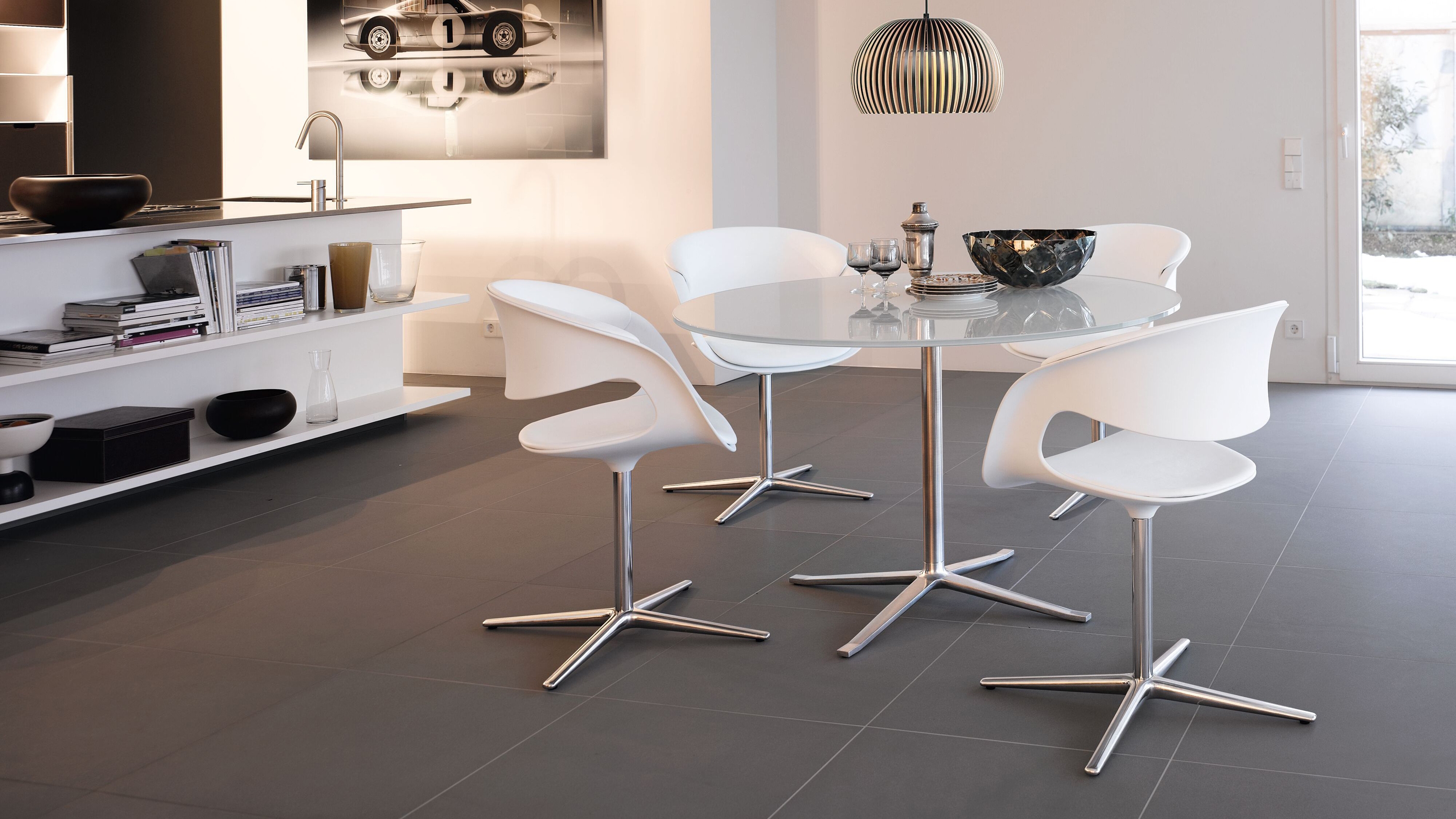 LOX TABLE - Dining tables from Walter Knoll | Architonic