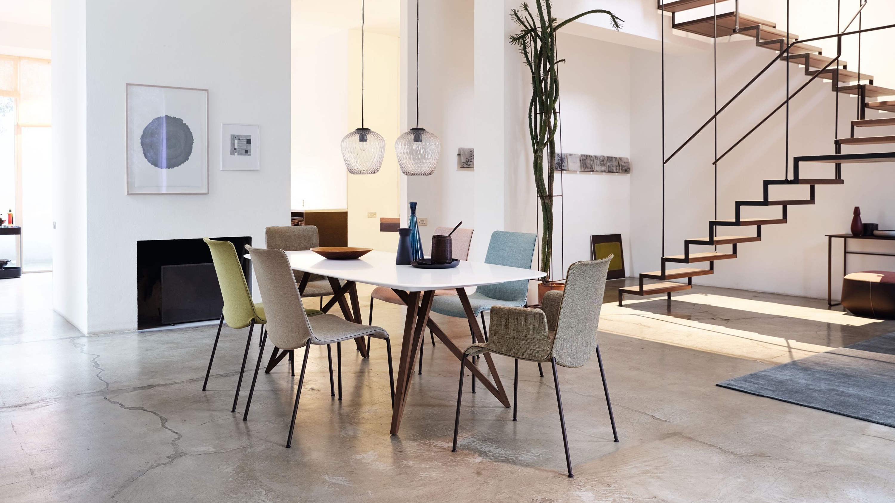LIZ-M CHAIR - Chairs from Walter Knoll | Architonic