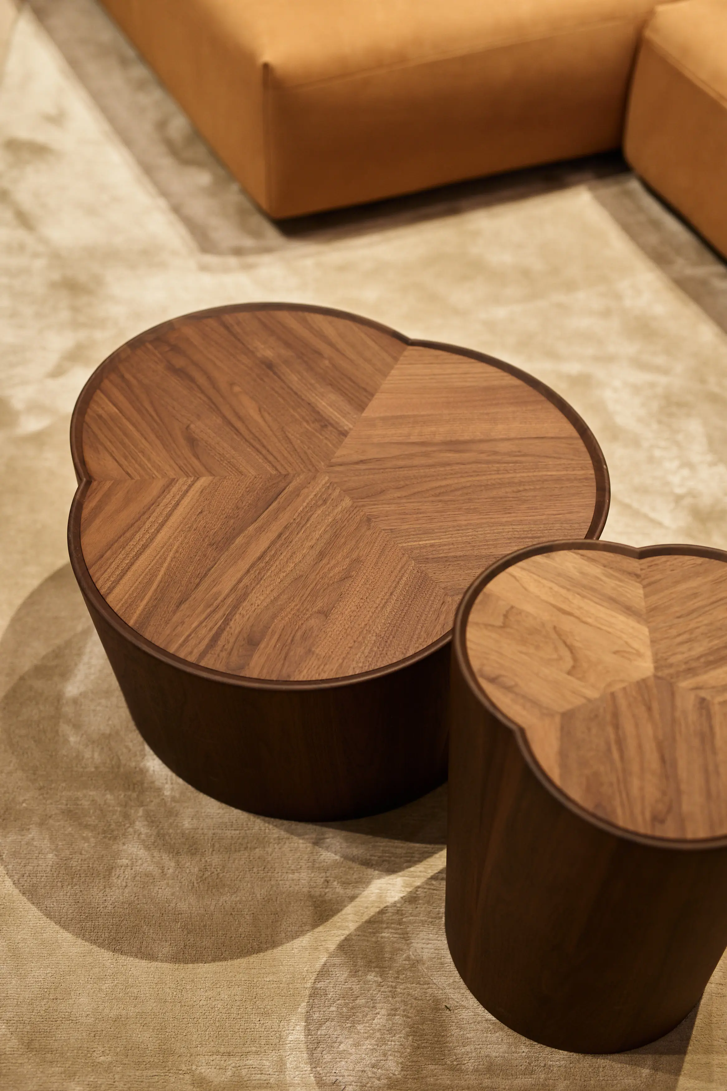 SOOSO SIDE TABLE - Side tables from Walter Knoll | Architonic