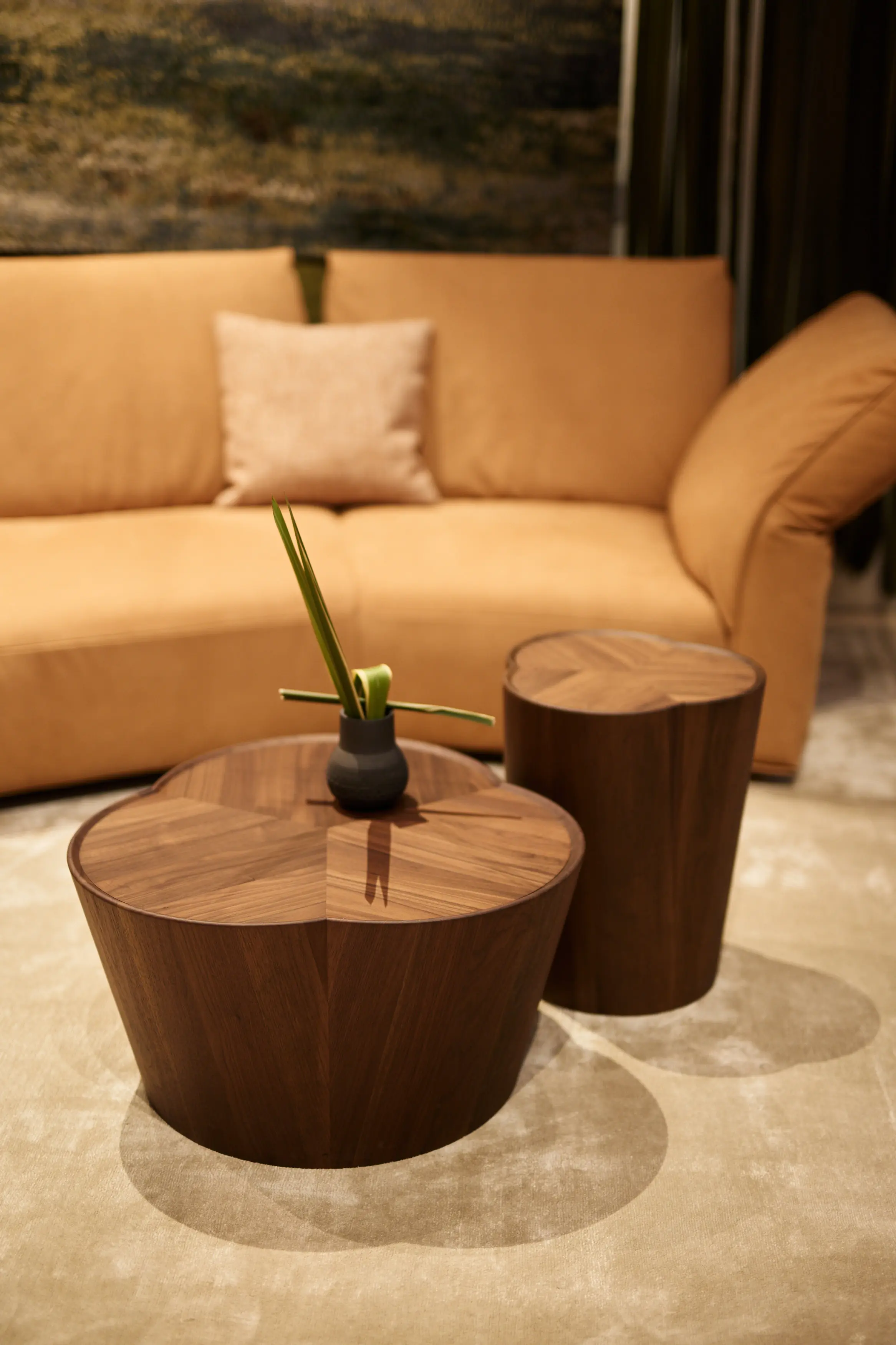 SOOSO SIDE TABLE - Side tables from Walter Knoll | Architonic