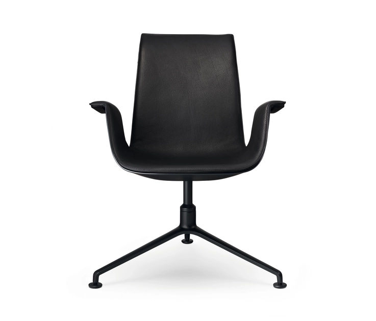 FK CHAIR - Chairs from Walter Knoll | Architonic