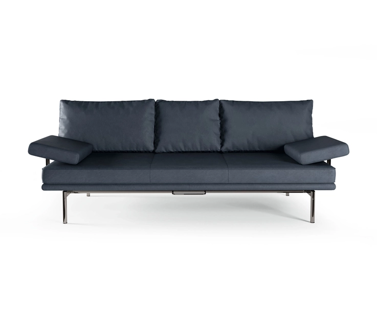 LIVING PLATFORM SOFA - Sofas from Walter Knoll | Architonic