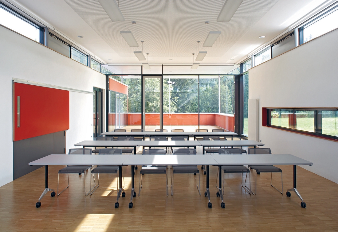 TIMETABLE LIFT – Mesas contract de Wilkhahn | Architonic
