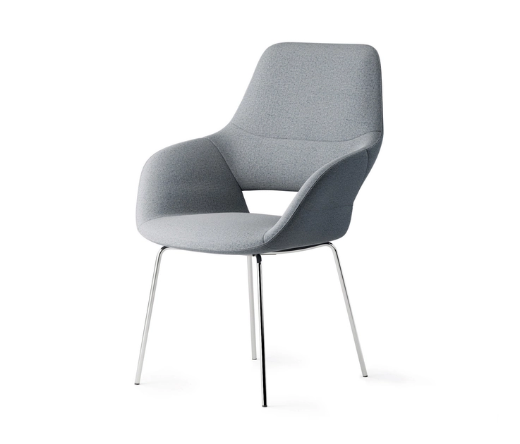 OCCO CONFERENCE 224 – Chairs de Wilkhahn | Architonic