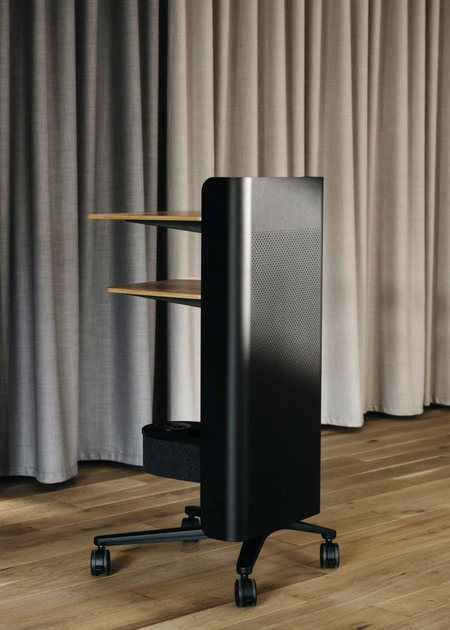 LECTERN 448/10 - Lecterns from Wilkhahn | Architonic