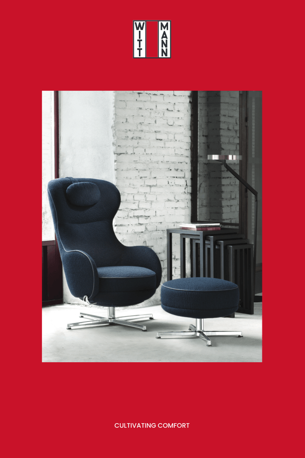 Wittmann products, collections and more | Architonic