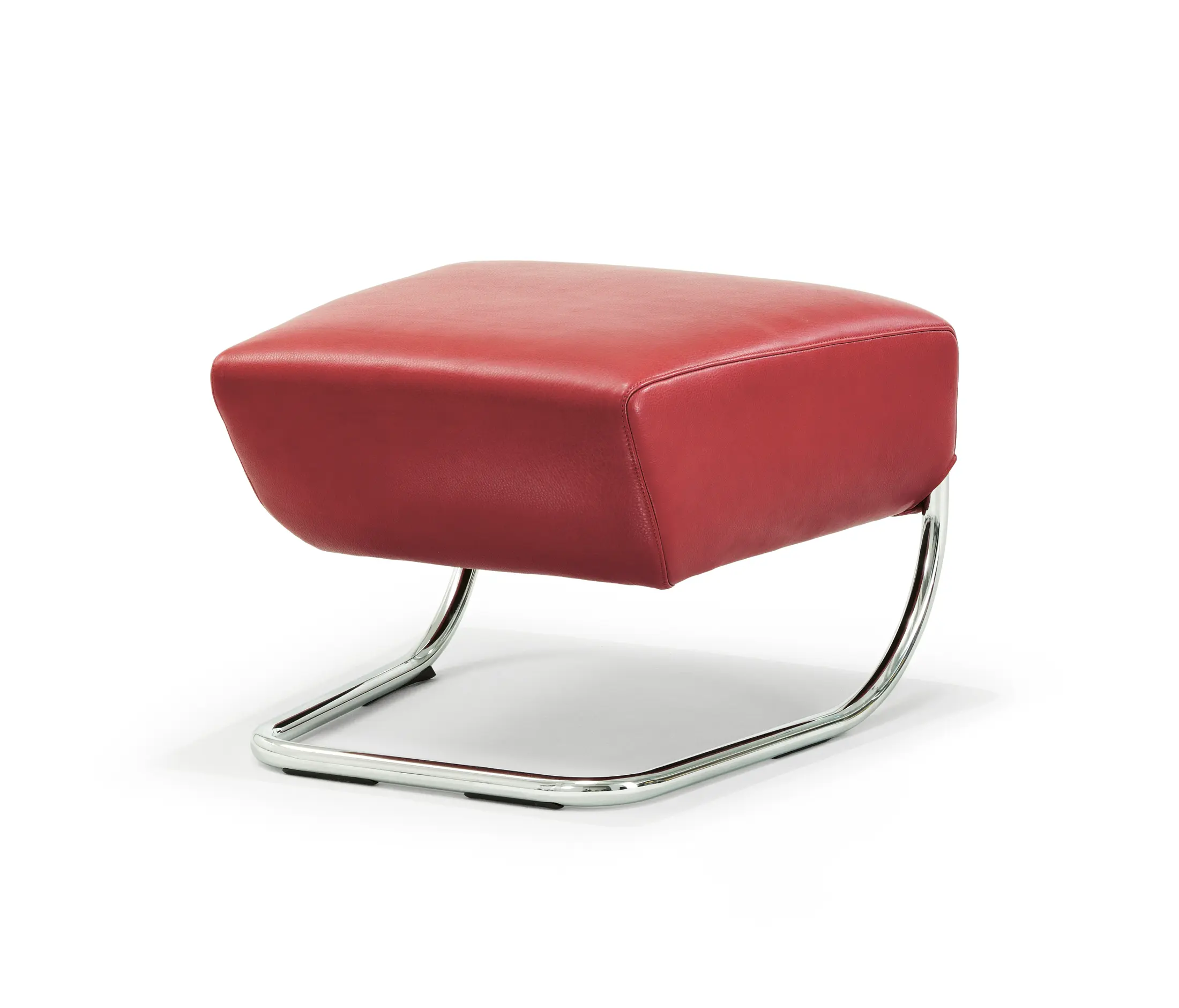JOLLY CANTILEVER STOOL – Pouf di Wittmann | Architonic