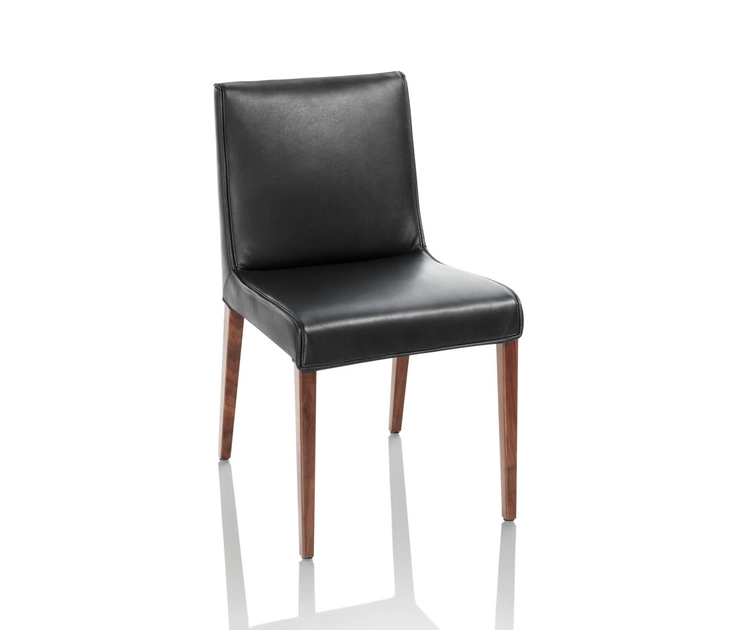 LESLIE CHAIR - Chairs from Wittmann | Architonic