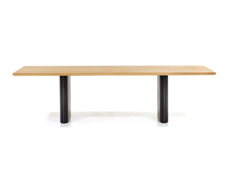 MERWYN TABLE - Dining tables from Wittmann | Architonic