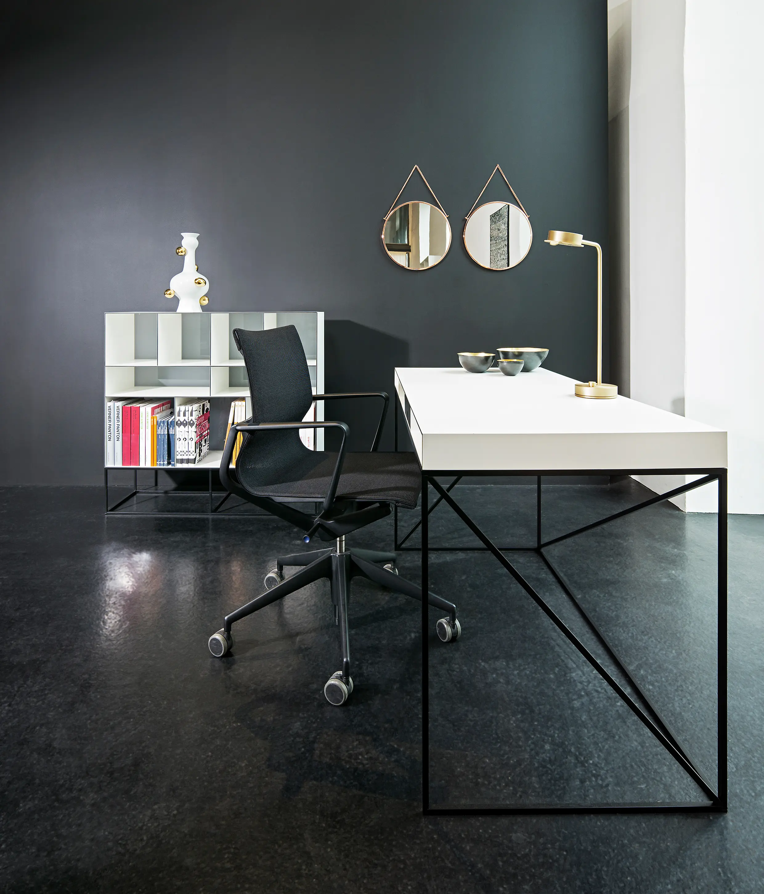 WOGG 54 ESCRITORIO | 002 – Escritorios de WOGG | Architonic