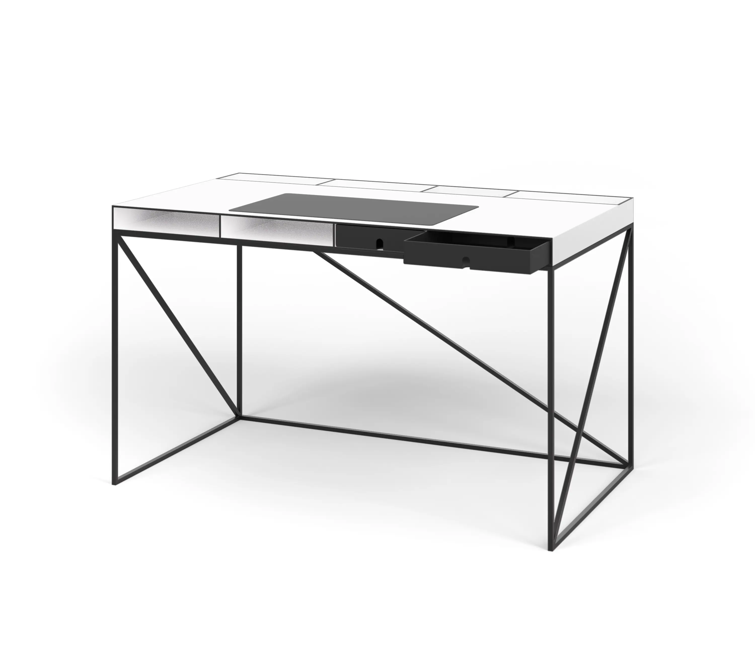 WOGG 54 ESCRITORIO | 002 – Escritorios de WOGG | Architonic