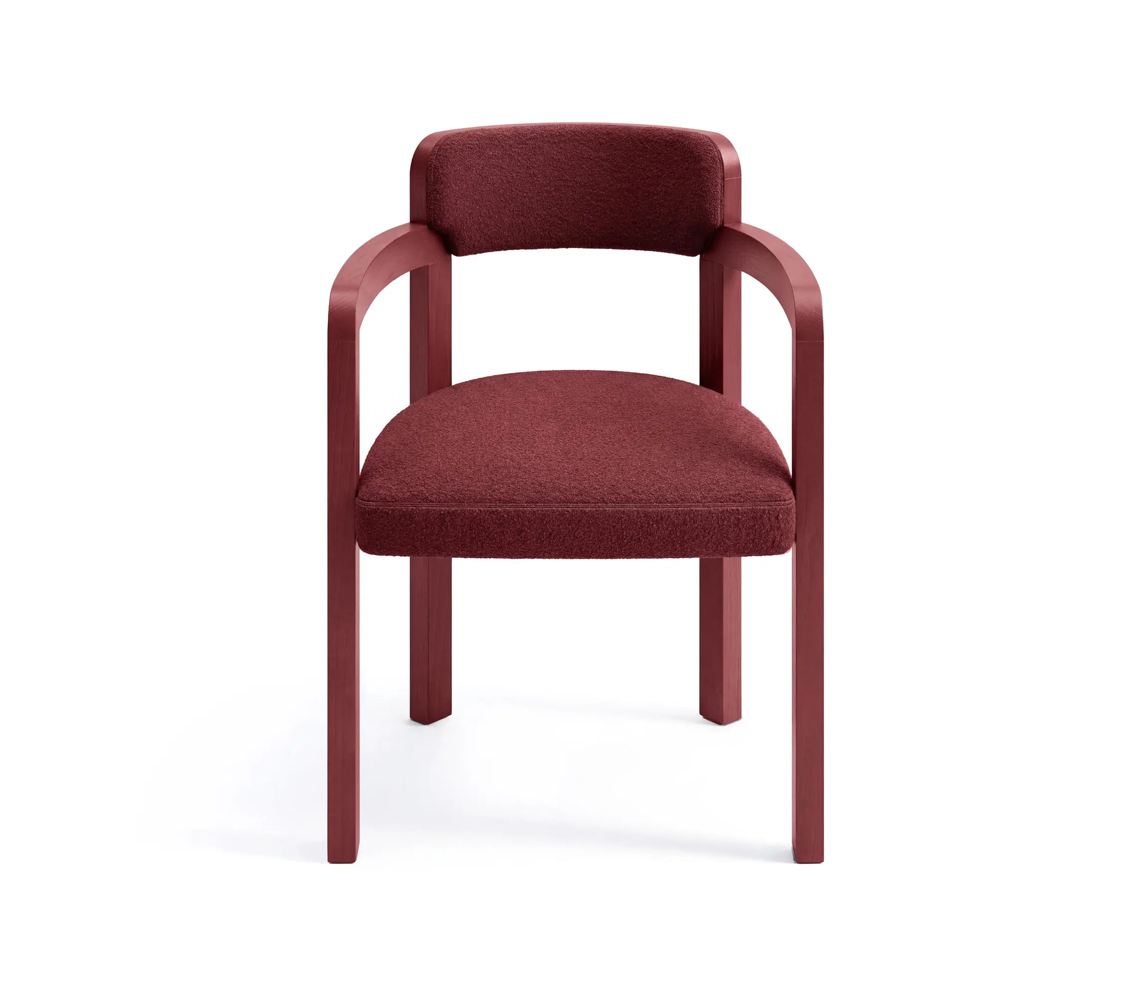 CAMPA | 2215R - Chairs from Zanotta | Architonic