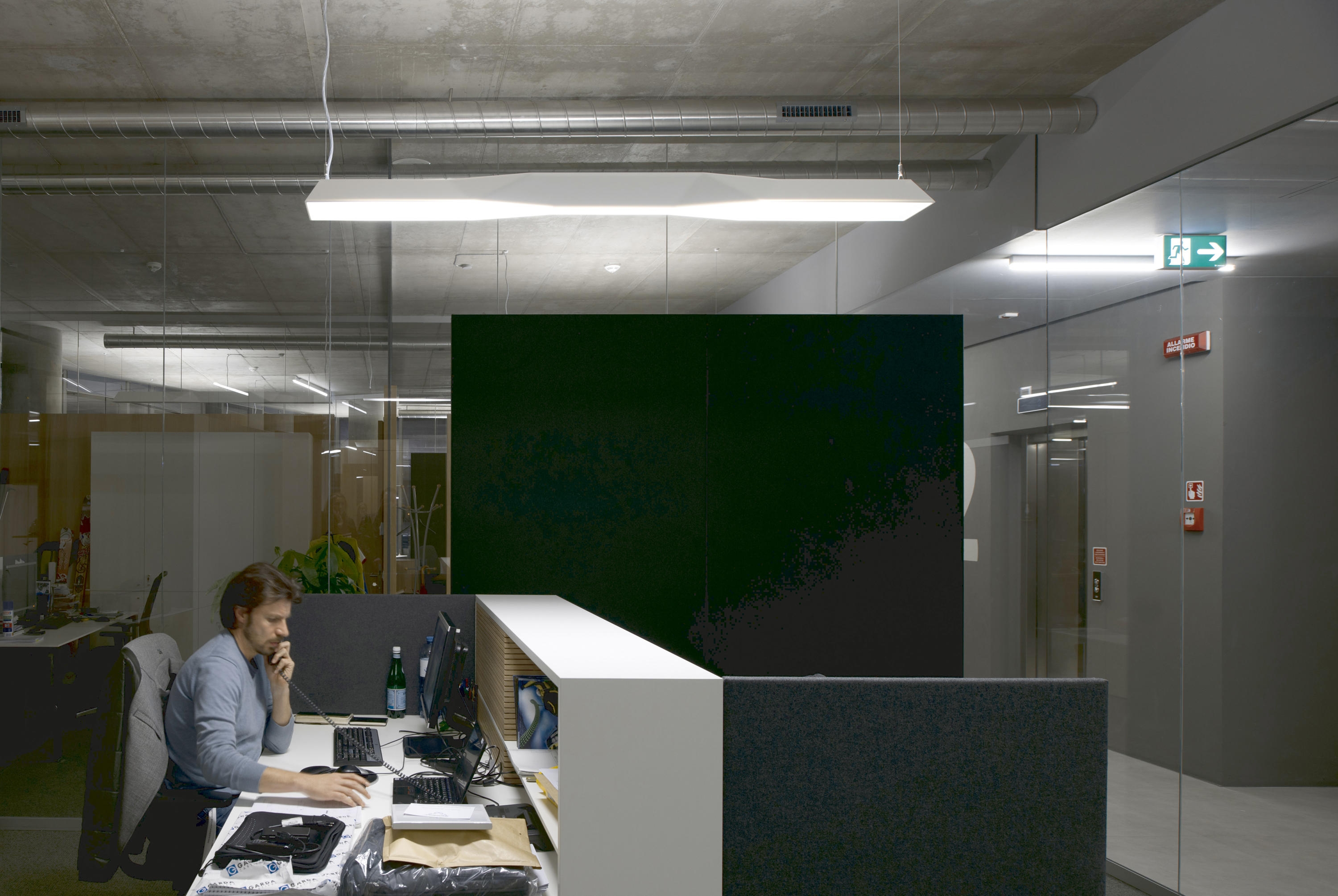 ONLITE LOCAL - Lighting controls from Zumtobel Lighting | Architonic