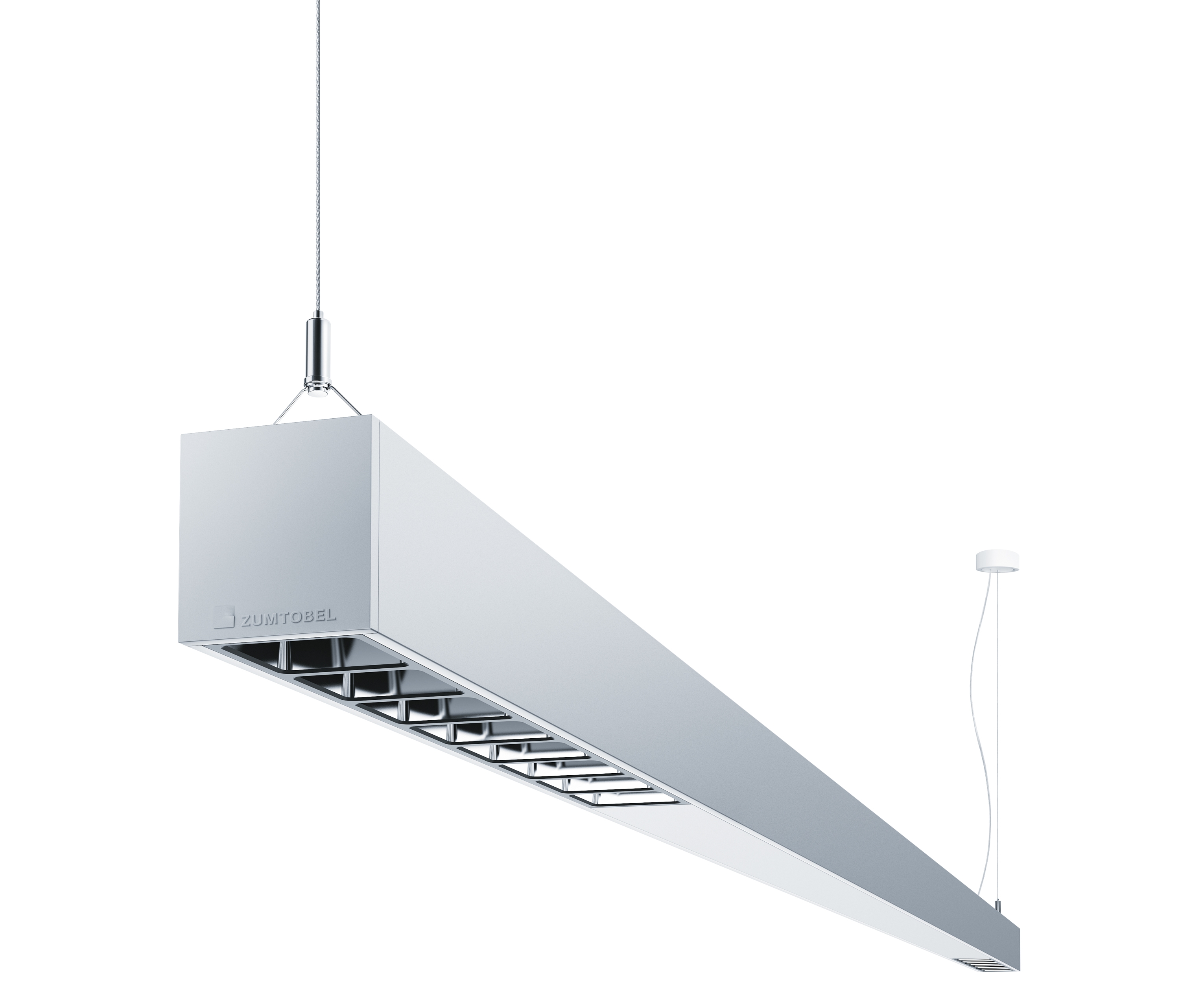 LITECOM - Lighting controls from Zumtobel Lighting | Architonic