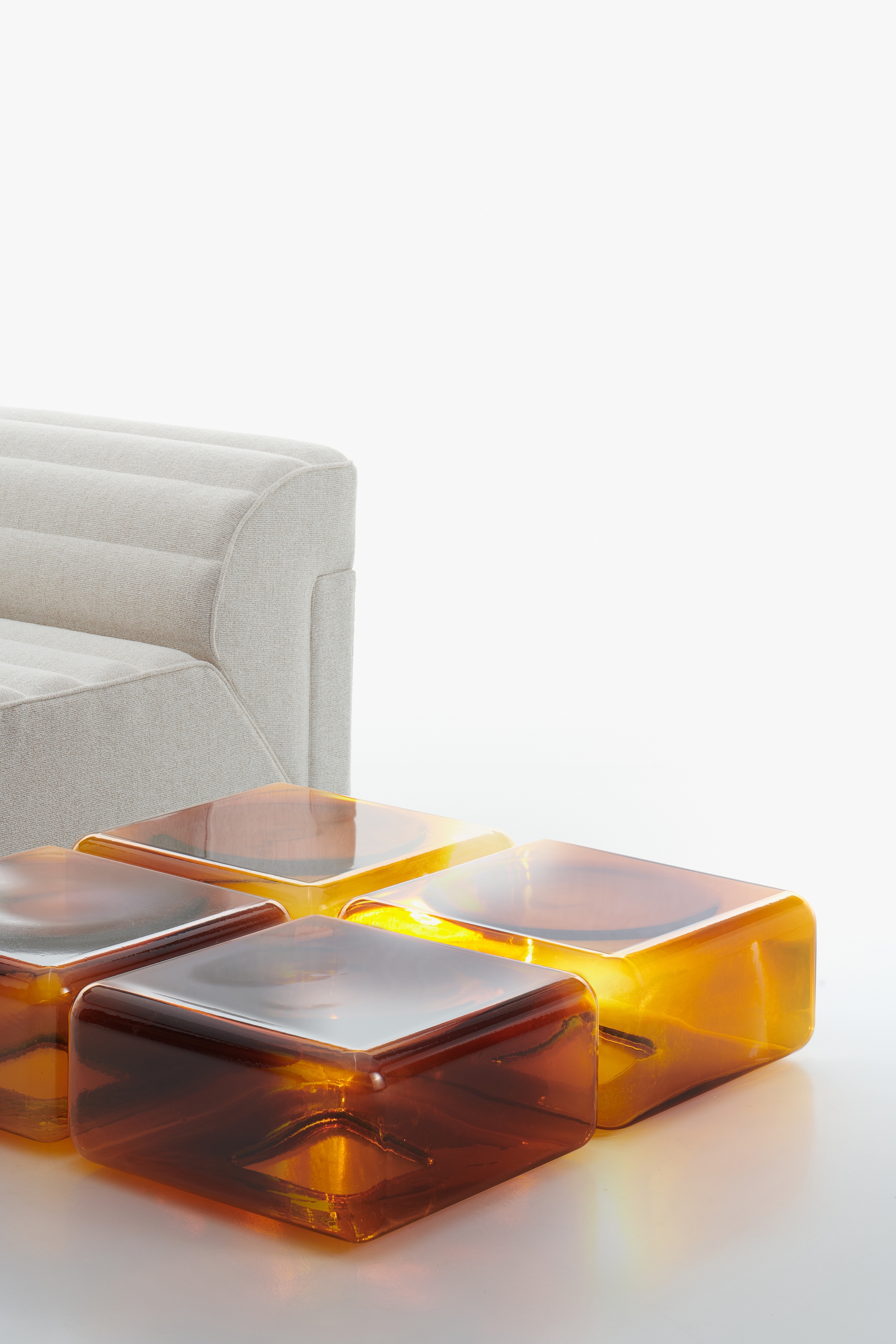 LOKUM – Tables basses de Acerbis | Architonic