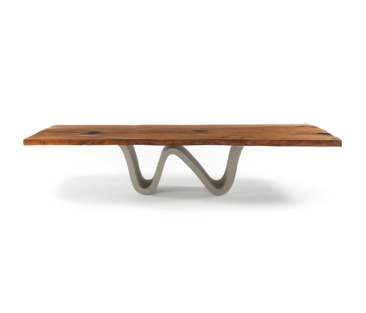 KAURI BREE E ONDA – Tables de repas de Riva 1920 | Architonic