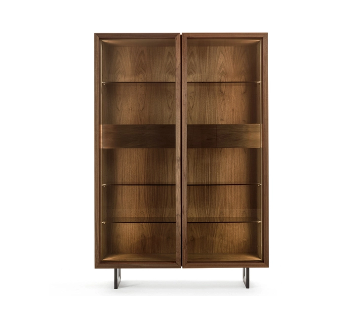 VITREA 1 - Display cabinets from Riva 1920 | Architonic