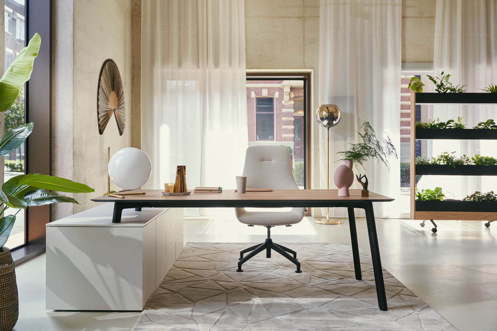 SE:VISION STORAGE - Cabinets from Sedus Stoll | Architonic