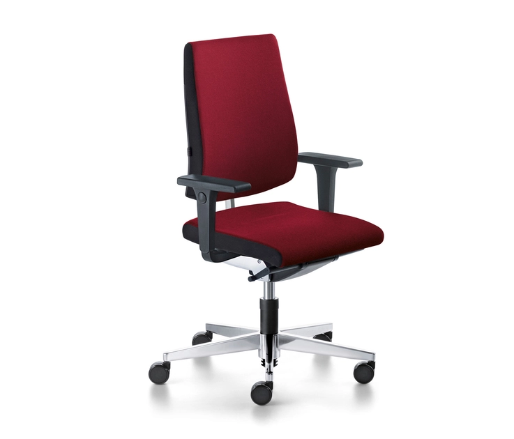BLACK DOT - Office chairs from Sedus Stoll | Architonic