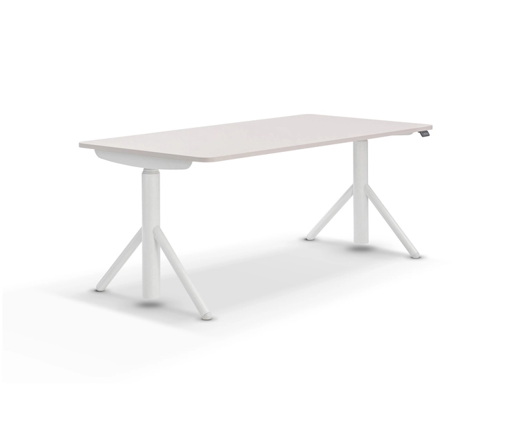 SE:LAB E-DESK A - Desks from Sedus Stoll | Architonic